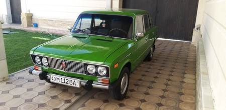 Vaz 2106 Metan Gazda Radnoy Detal Suyagi Butun