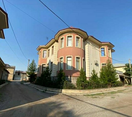 Продается готовый дом