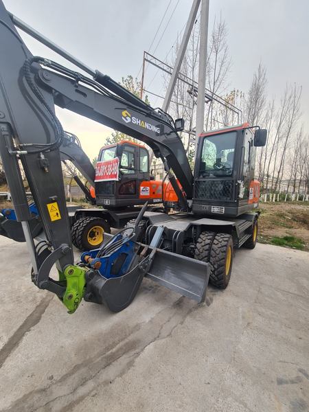 Shanding Sd80w-9t 0.3куб Ташкенте