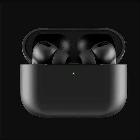 БЕПУЛ Доставка, Янги Airpods Pro Black (made in Dubai ) черные матовые