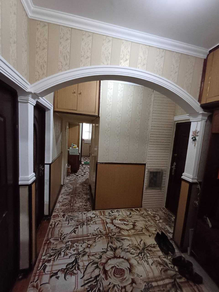 V4561 3/4/5 Алока 72м2 Средний ремонт