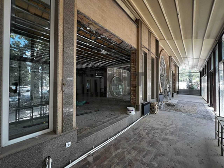 Сдаётся помещение под любой деятельность 430м2 Мирзо Улугекского район