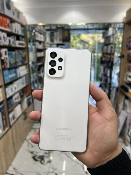 Samsung A73 5G 6/128