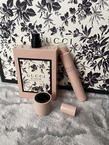 Парфюм Gucci Bloom Оригинал