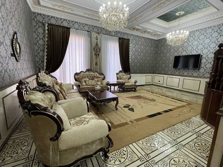 Продажа Шикарного дома 6 соток