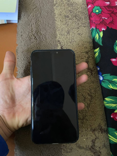 Iphone xs max ideal