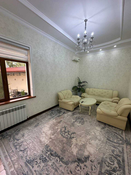 Продается Евро дом Элитная махалля Никитина  330м2