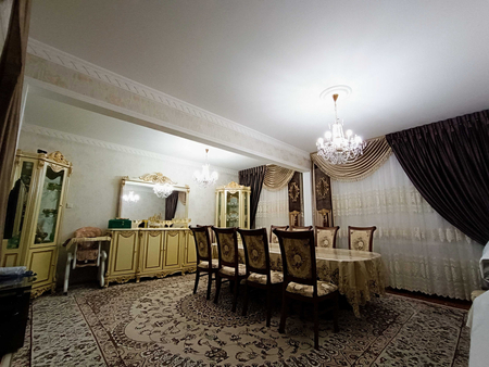 Продаем свою квартиру.