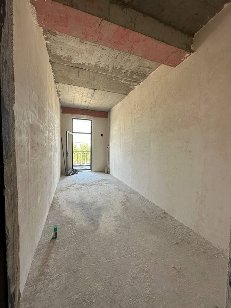 Срочно продаётся 3х комнатная квартира Коробка  120 м² Бухара сити
