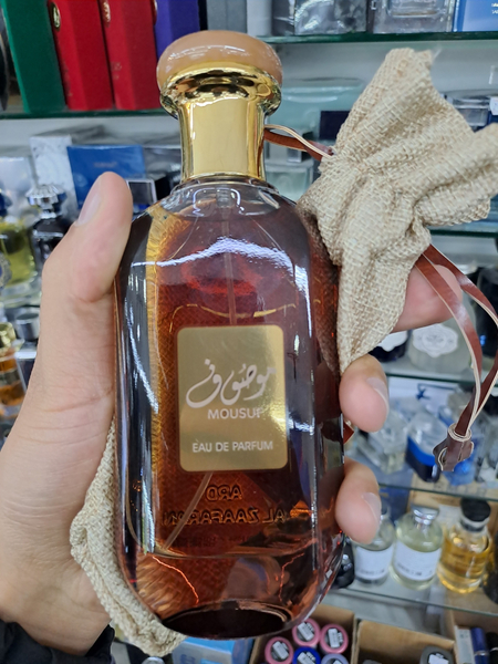 Mousuf eau de Parfum