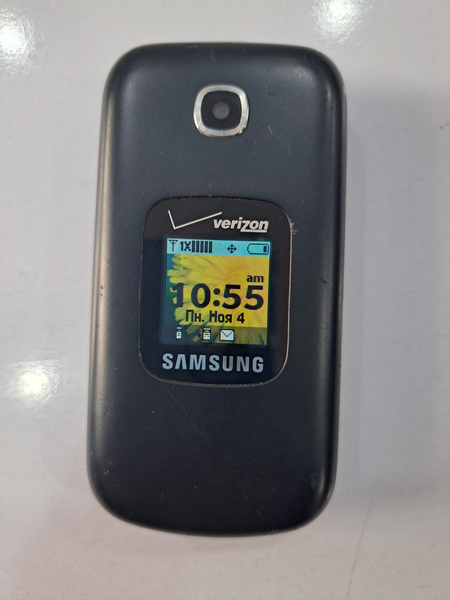 Samsung Verizon sotiladi