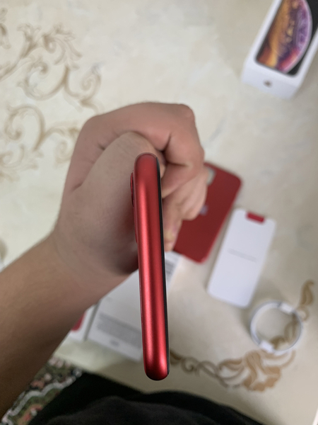 Iphone 11 64 gb LL/A