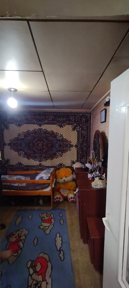 Продается дом 4 ком 3 сотки Аэропорт Сергелийский район 237 школа