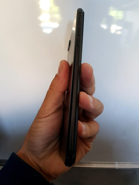 Iphone 7+ sotiladi 128Gb