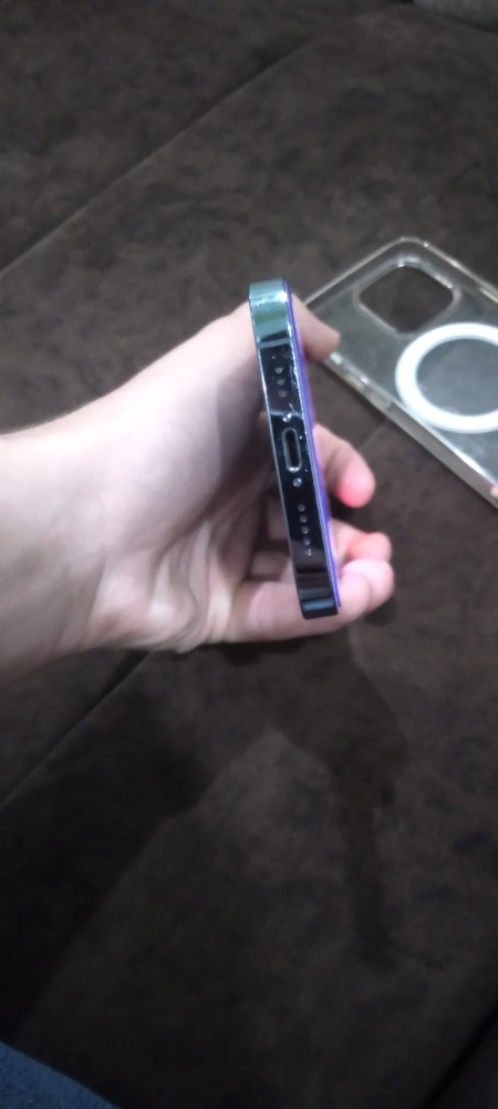 Iphone 13 pro 128gb 76%