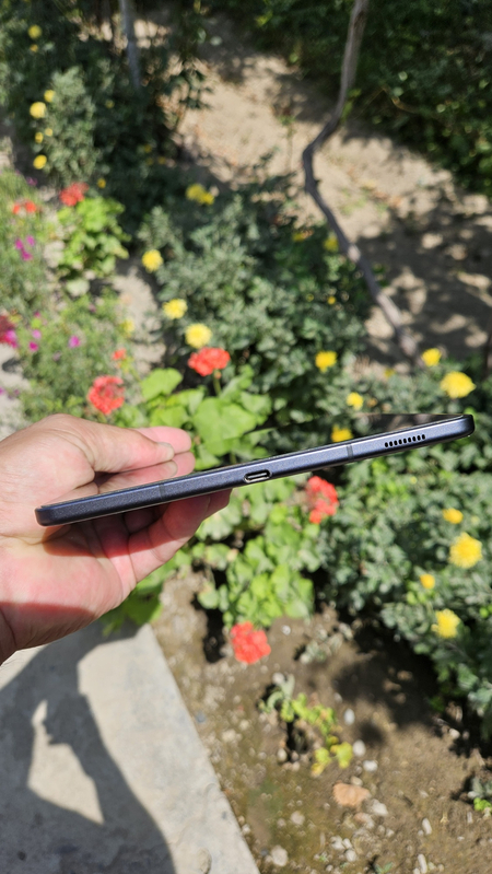 Planshet S6 lite wifi ,s pen tinniq holatda