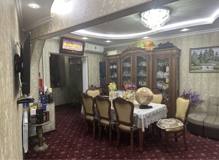 Ахмад югнакий Продается квартира 4/2/5 можно под ипотеку