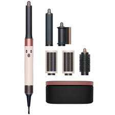 Dyson, Styler Airwrap Complete Long HS05 Ceramic Pink and Rose Gold