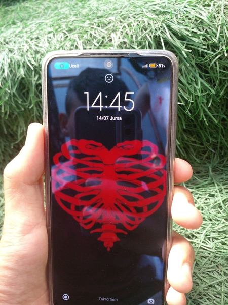Xiami telefon 2023
