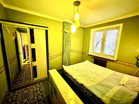 Продается квартира 2/3/12 Бобура Яккасарайский Ровд
