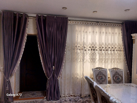 Parda sotlidi 2.70 ga 4.70