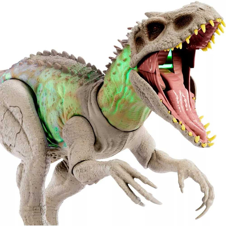 Динозавр Индоминус Рекс Jurassic World Dino Indominus Rex