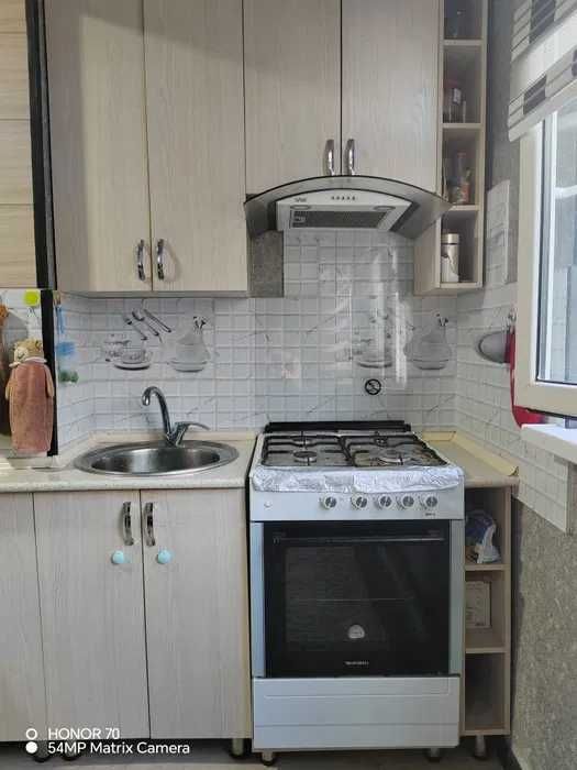 ЮНУСАБАД 7. 2/3/4. ор-р Корзинка/Альфраганус. 50м2. СРОЧНО!