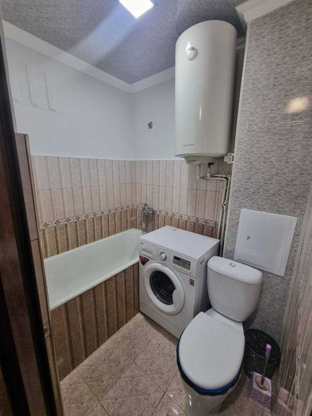 Срочно сдаётся квартира, 1 комнат, 1-этаж, Ул.Гагарина
