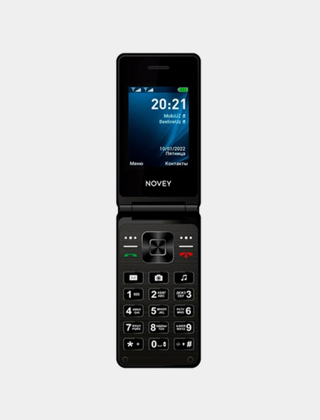 Novey S80  новый
