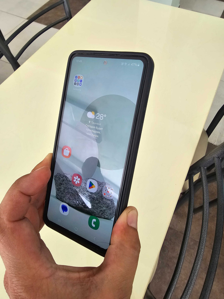 Samsung Galaxy A72