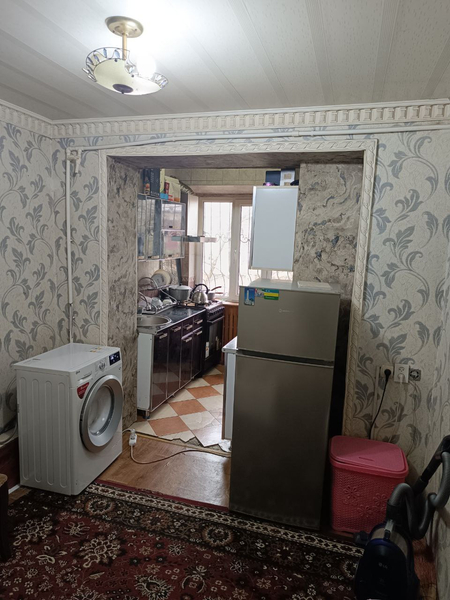 Продается 3/5/5 Феруза, кирпич
