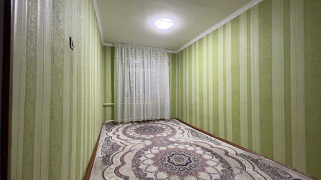 ХАТП 16  да квартира сатылады.