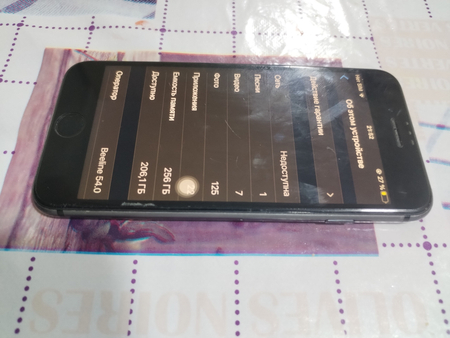 iphone 8 256 talik ideal