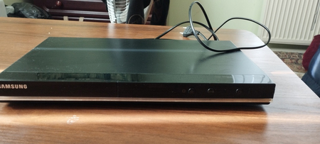 Samsung dvd karaoke Tv