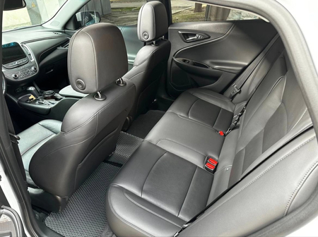 Arenda Varyant Malibu 2,4 Primer qilingan 2018 yil 80000 km Toza