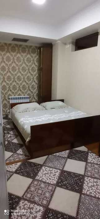 Аренда 3 комнатной квартиры на Ю-4 квартале (ЖК Оазис) ID: MD 266