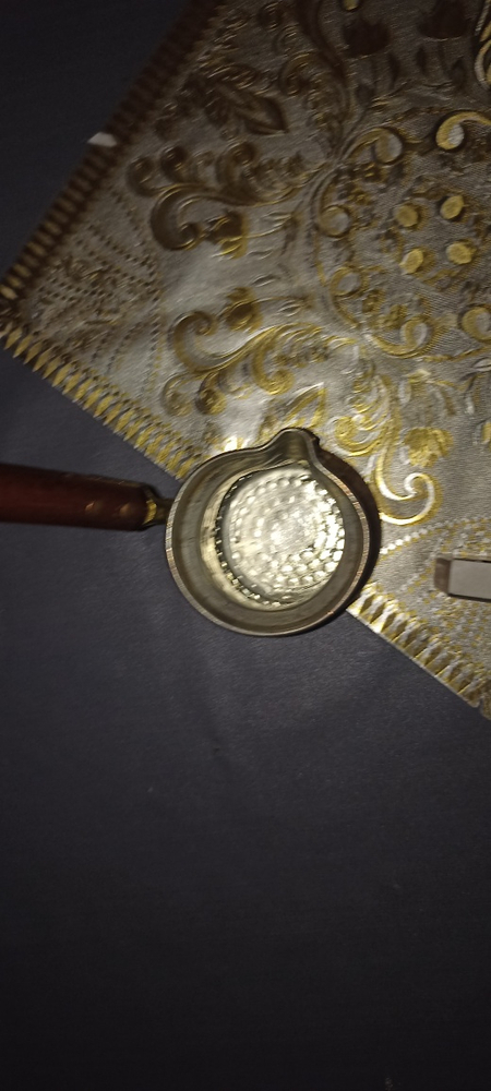 Продаю турку. Медная