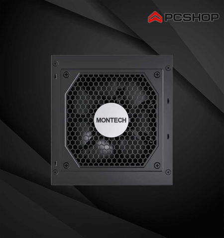 Блок питания MONTECH CENTURY G5 850W Gold