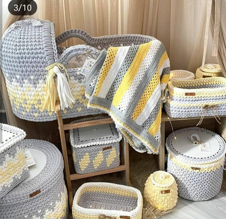 Vyazanniy sarpo set