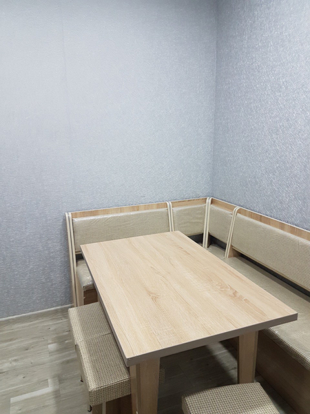 квартира тузел 2  , 3 хонали