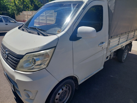 Changan 2016yil sotiladi narxi 8000