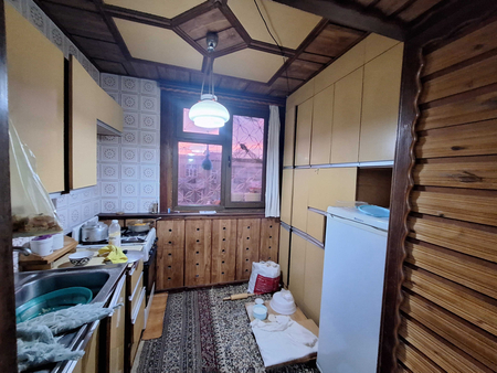 (К128143) Продается 3-х комнатная квартира в Учтепинском районе.