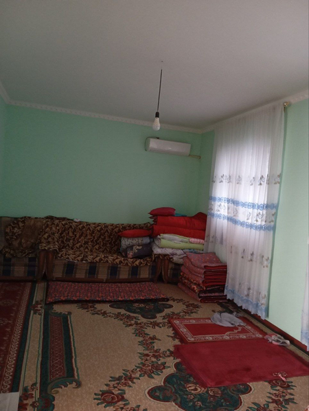 Продаётся дом 6-соток (6-сотихли Уй сотилади)