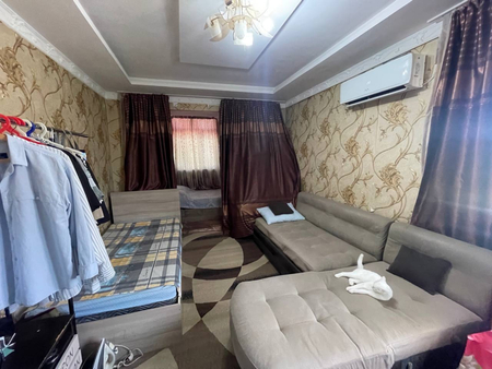 Продажа 1комнатная 43м2 Метро/Куйлюк-2