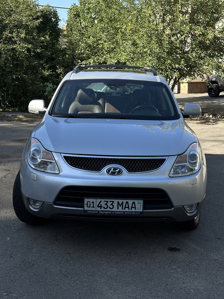 Hyundai Veracruz Дизель 3.0 , 2009 год в отличном состоянии