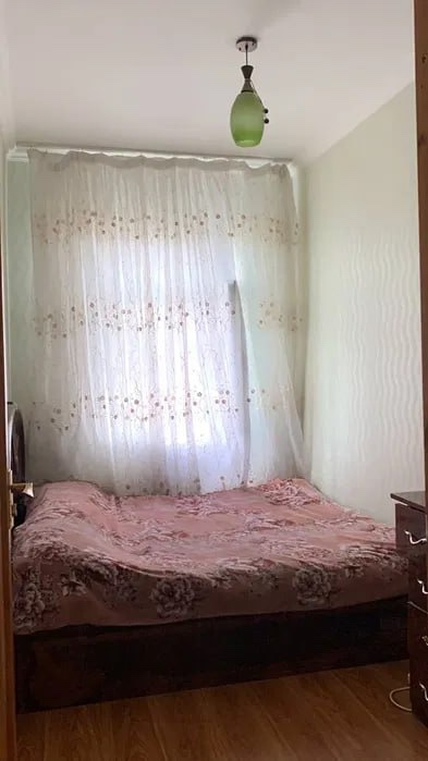 3/5/9 на Паркентском - Риёзи - Перекрёсток Шастри