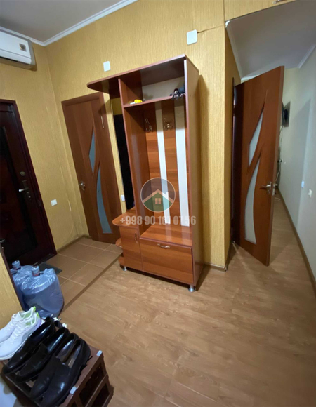 Срочно продаётся 2/1/5 кв на карасу-3