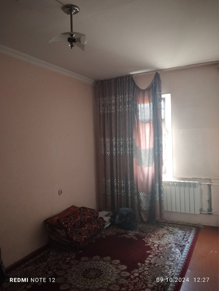 СЕБЗАР.   СРОЧНО продаю 3 х комнатная