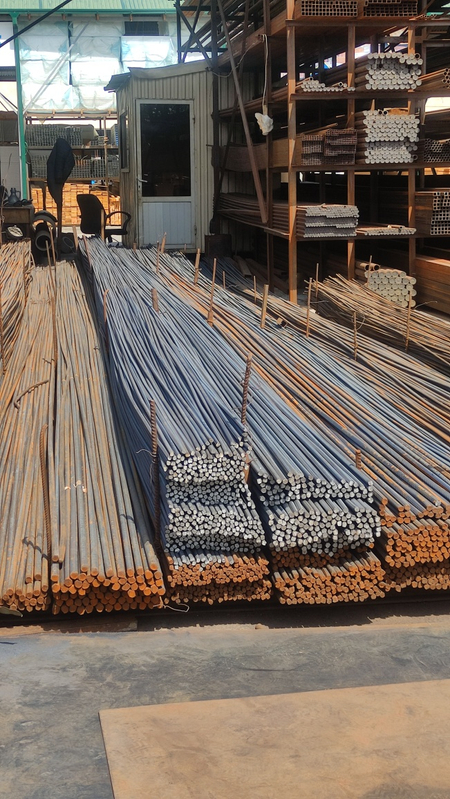 Metala produkt арматура профиль