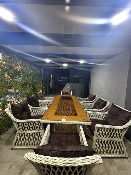 Dacha Chorvoq bez makler
